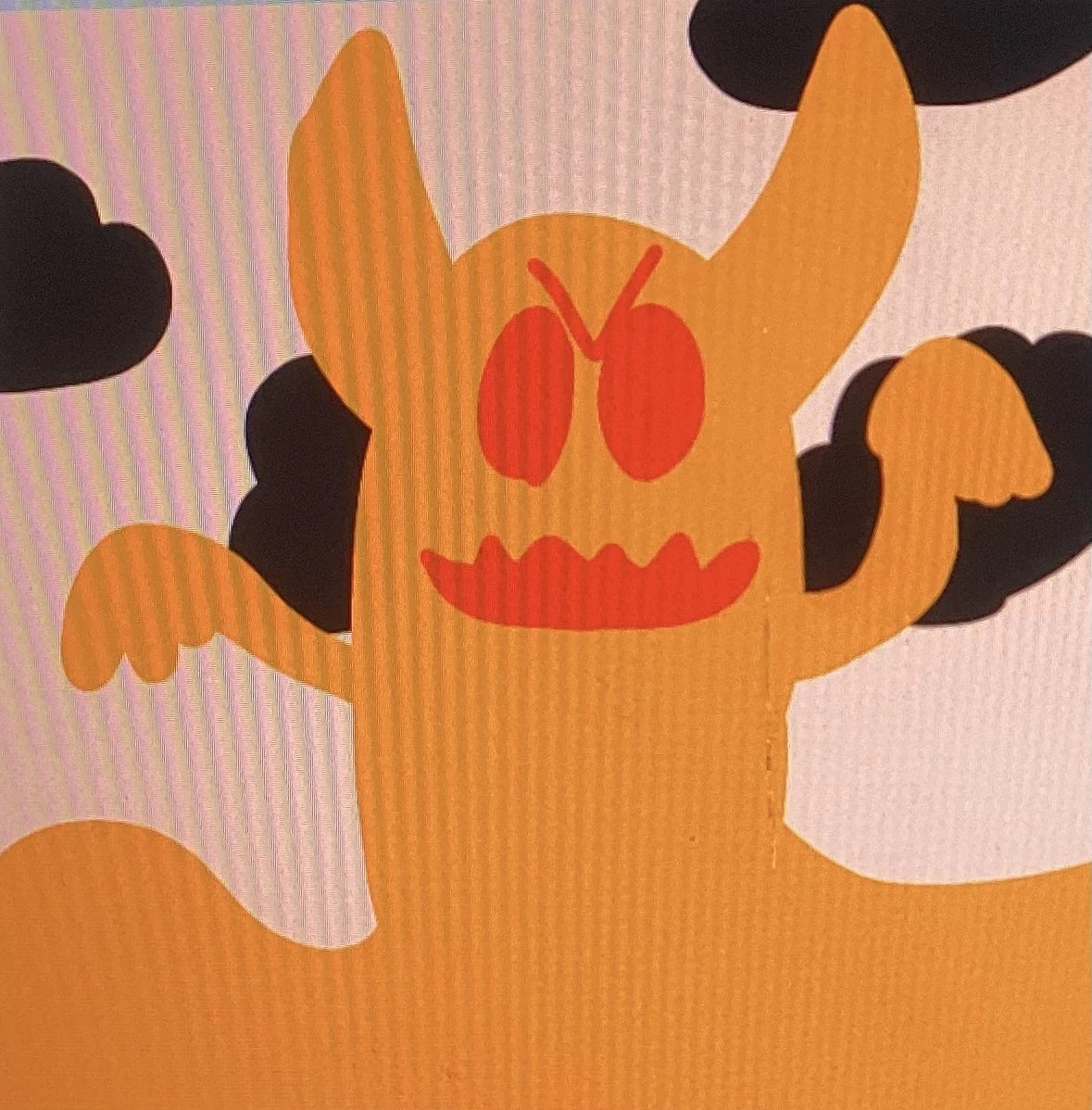 Lava monsters | Ervin and friends Wiki | Fandom