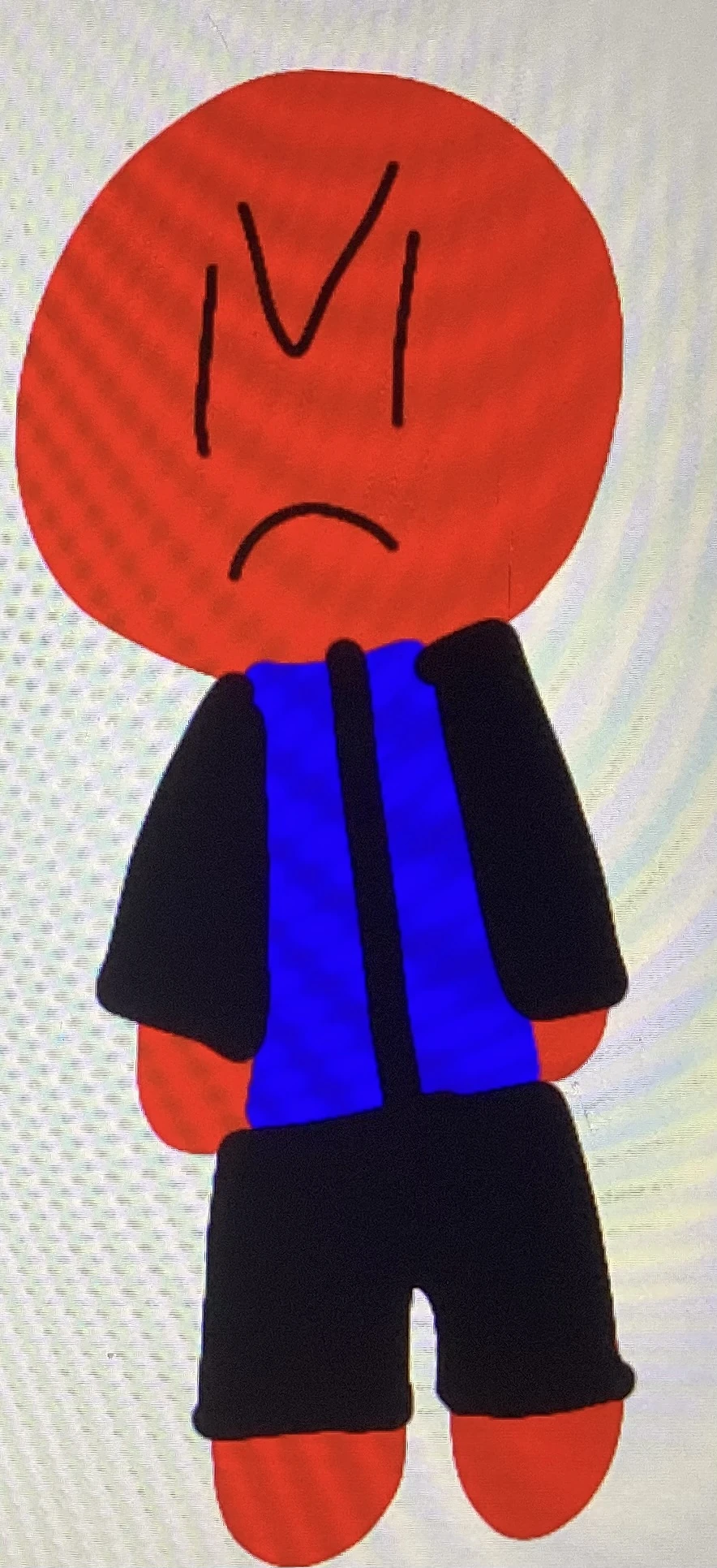 Mr Sam | Ervin and friends Wiki | Fandom