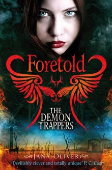 Foretold | Erwer24jkj Wiki | Fandom