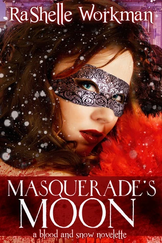 Masquerade's Moon | Erwer24jkj Wiki | Fandom