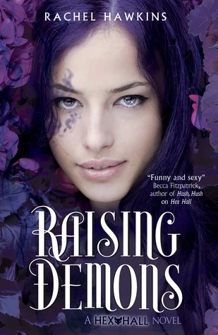 Raising Demons | Erwer24jkj Wiki | Fandom