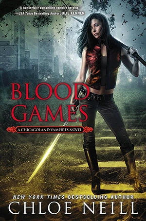 Blood Games | Erwer24jkj Wiki | Fandom