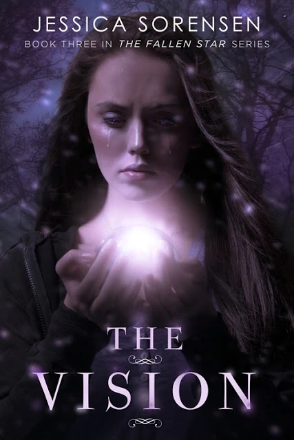 The Vision | Erwer24jkj Wiki | Fandom