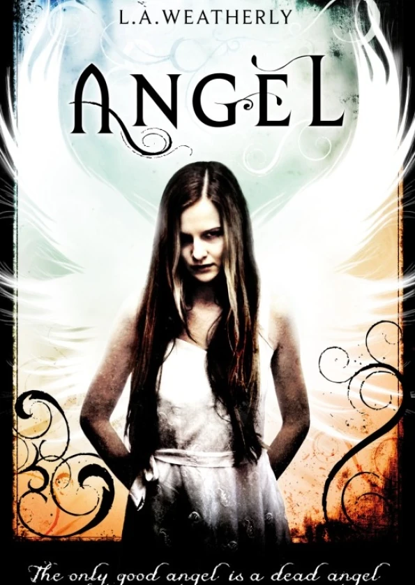 Angel (book) | Erwer24jkj Wiki | Fandom