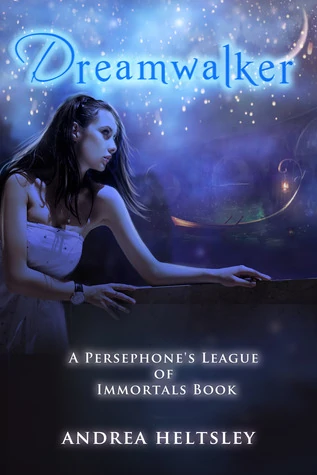 Dreamwalker | Erwer24jkj Wiki | Fandom