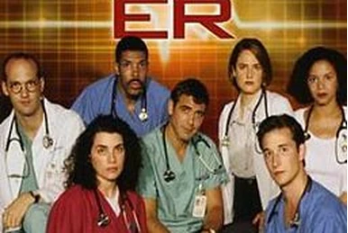 Er Tv Show Season 1
