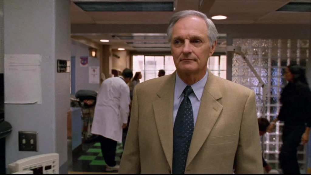 Gabriel Lawrence | ER wiki | Fandom