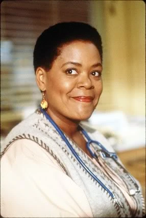 Haleh Adams | ER wiki | Fandom