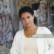 Jeanie Boulet | ER wiki | Fandom