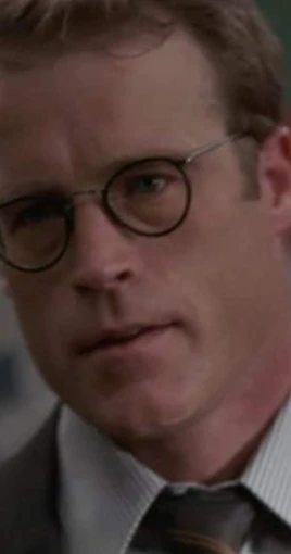 Richard Lockhart | ER wiki | Fandom