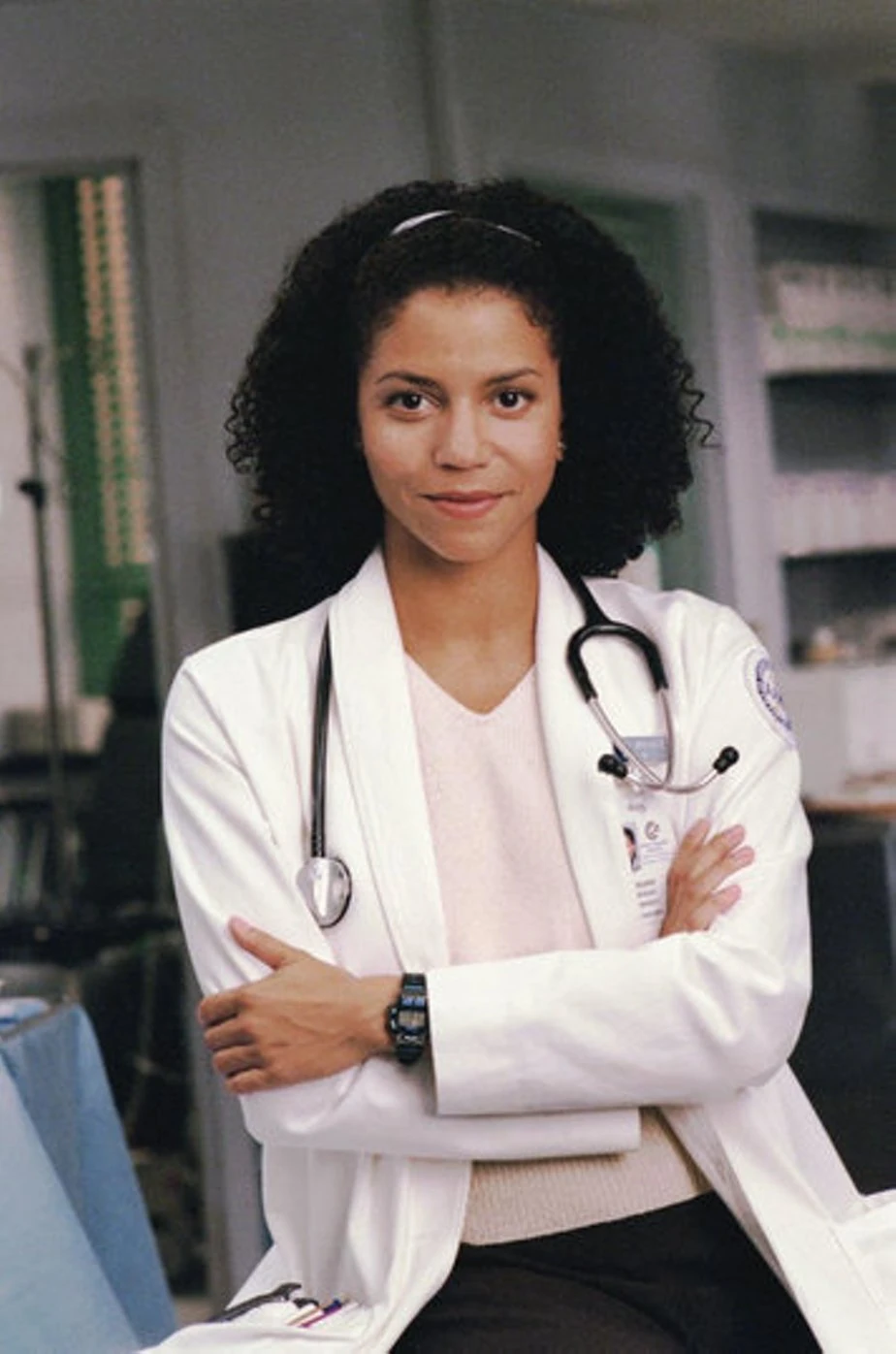 Jeanie Boulet | ER wiki | Fandom