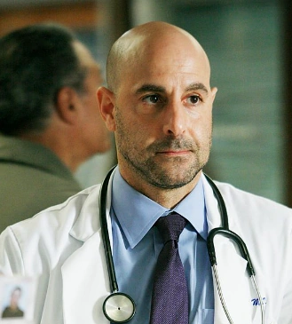 Kevin Moretti | ER wiki | Fandom