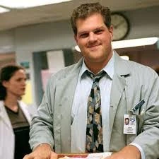 Jerry Markovic | ER wiki | Fandom