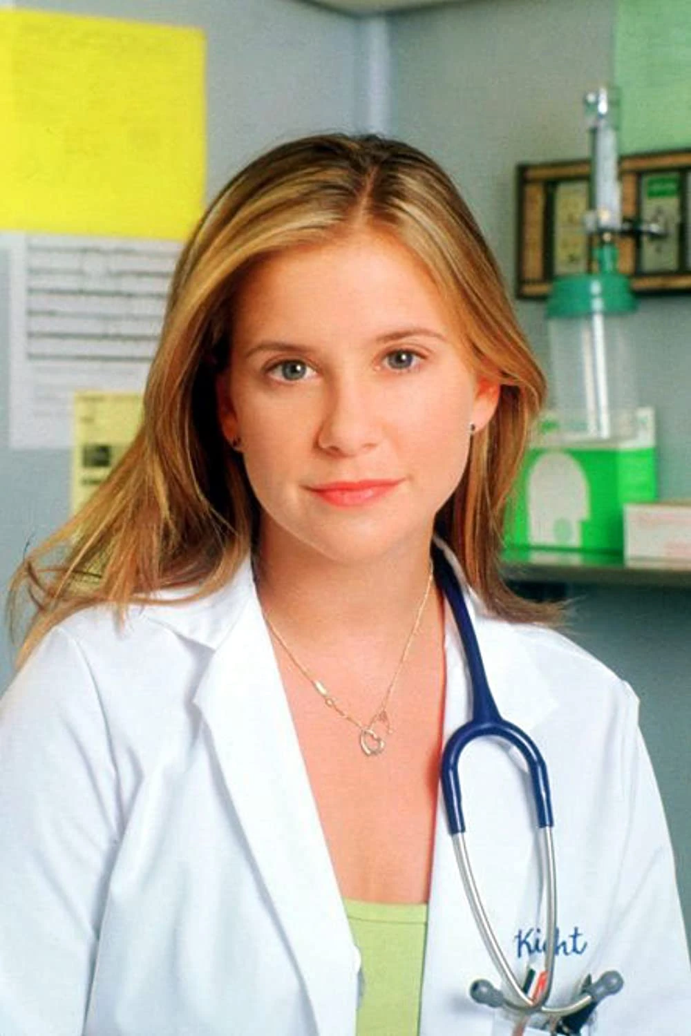 Lucy Knight | ER wiki | Fandom