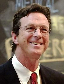 Michael Crichton | ER wiki | Fandom