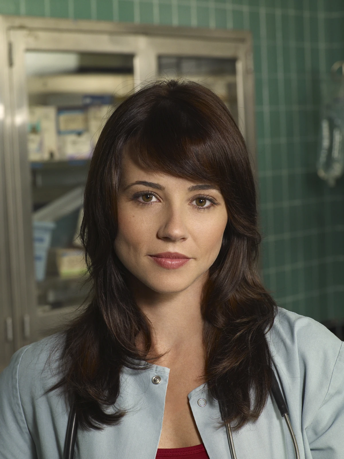 Samantha Taggart | ER wiki | Fandom