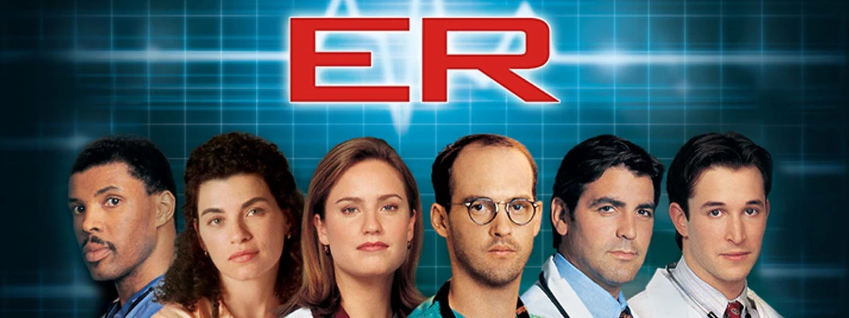 Episodes | ER wiki | Fandom