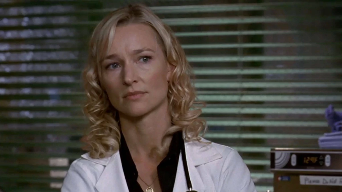 Skye Wexler | ER wiki | Fandom