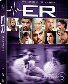 Season 5 | ER wiki | Fandom