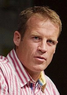 Mark Valley | ER wiki | Fandom