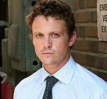 Simon Brenner | ER wiki | Fandom