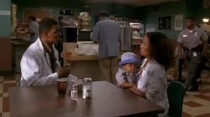 Point of Origin | ER wiki | Fandom