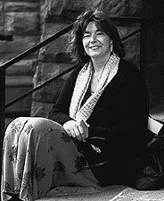 Lydia Woodward | ER wiki | Fandom