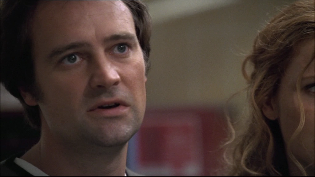 Mr. Schudy | ER wiki | Fandom