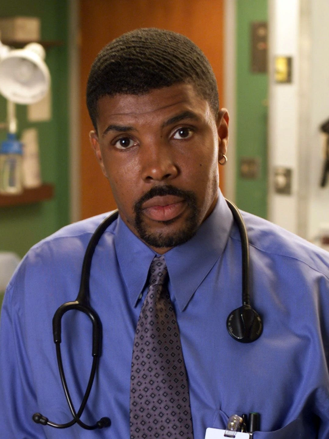 Peter Benton | ER wiki | Fandom