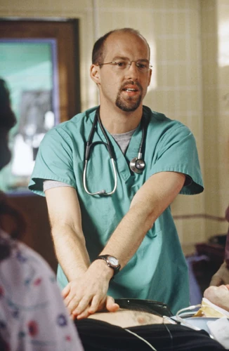 Mark Greene | ER wiki | Fandom