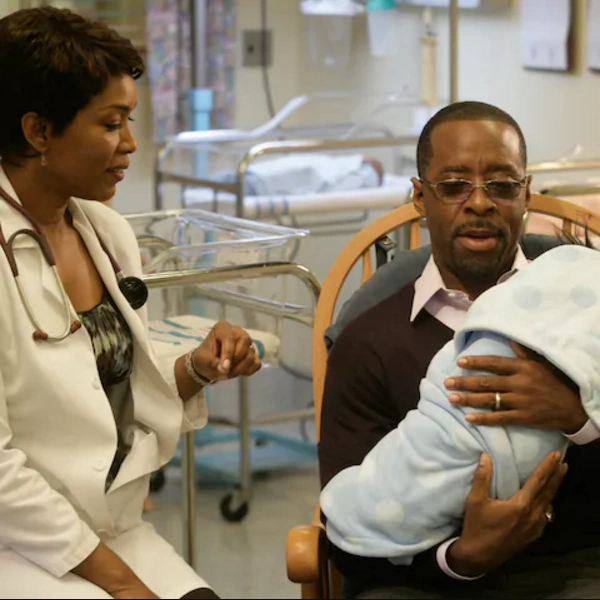 I Feel Good | ER wiki | Fandom