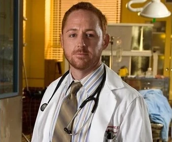 Archie Morris | ER wiki | Fandom