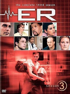 Season 3 | ER wiki | Fandom