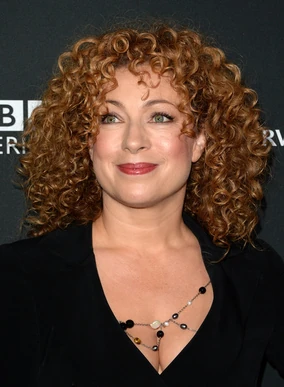 Alex Kingston | ER wiki | Fandom