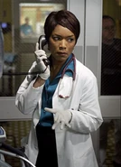 The Book of Abby | ER wiki | Fandom