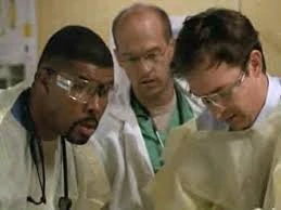 Greene with Envy | ER wiki | Fandom