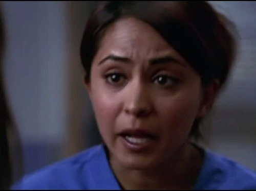 The Book of Abby | ER wiki | Fandom