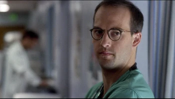 24 Hours | ER wiki | Fandom