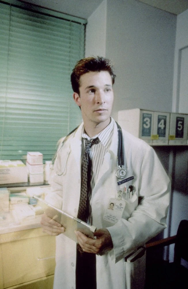 John Carter/Gallery | ER wiki | Fandom