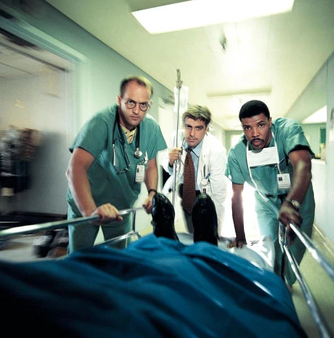 Mark Greene/Gallery | ER wiki | Fandom