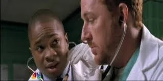 Charles "Chaz" Pratt Jr. | ER wiki | Fandom