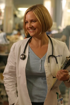 Susan Lewis | ER wiki | Fandom