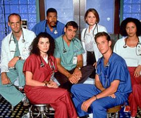 Season 2 | ER wiki | Fandom