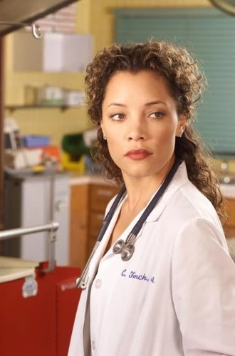Cleo Finch | ER wiki | Fandom
