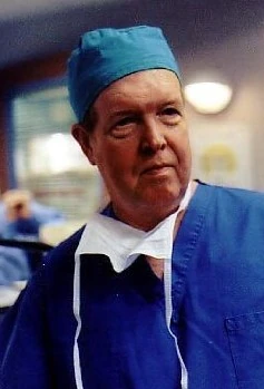 Donald Anspaugh | ER wiki | Fandom