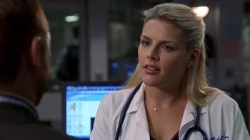 Hope Bobeck | ER wiki | Fandom