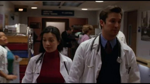 Family Matters | ER wiki | Fandom