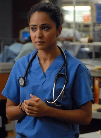 Neela Rasgotra | ER wiki | Fandom