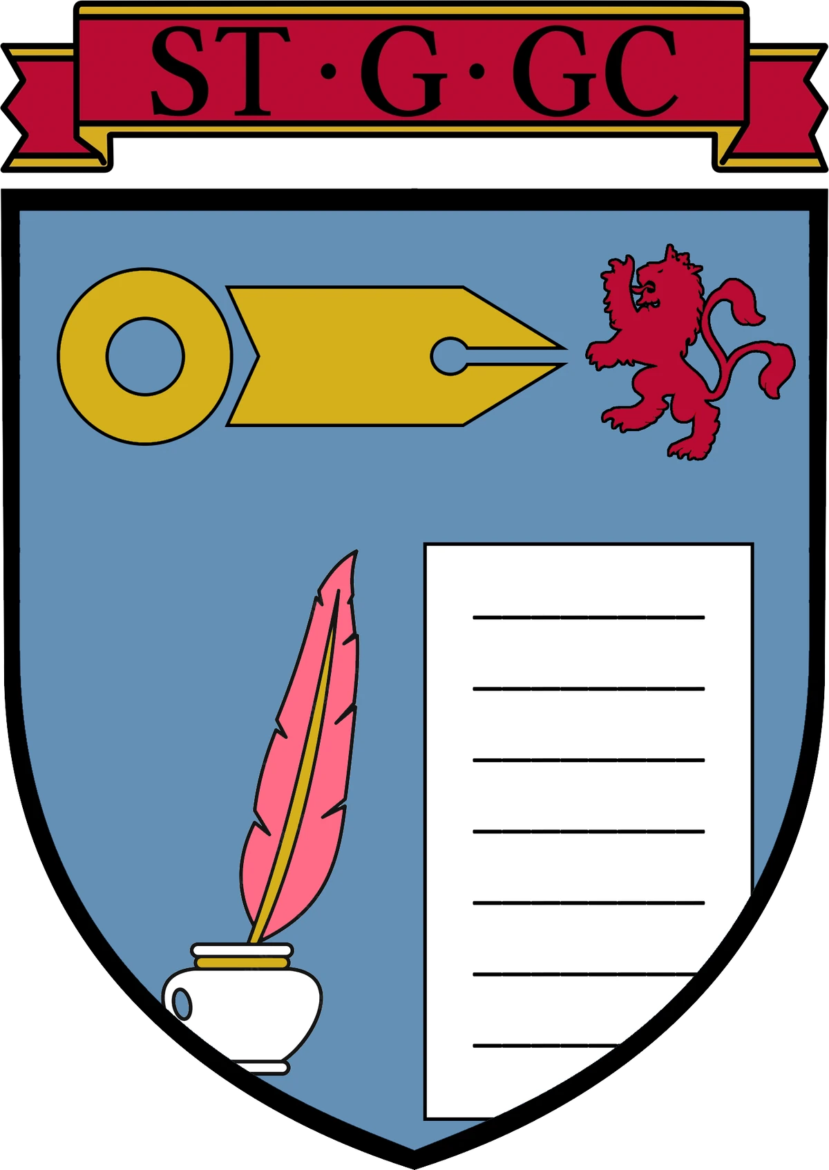 Department of Truth | Erwin's Girls und Panzer Server Wiki | Fandom