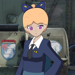 Category:Characters | Erwin's Girls und Panzer Server Wiki | Fandom